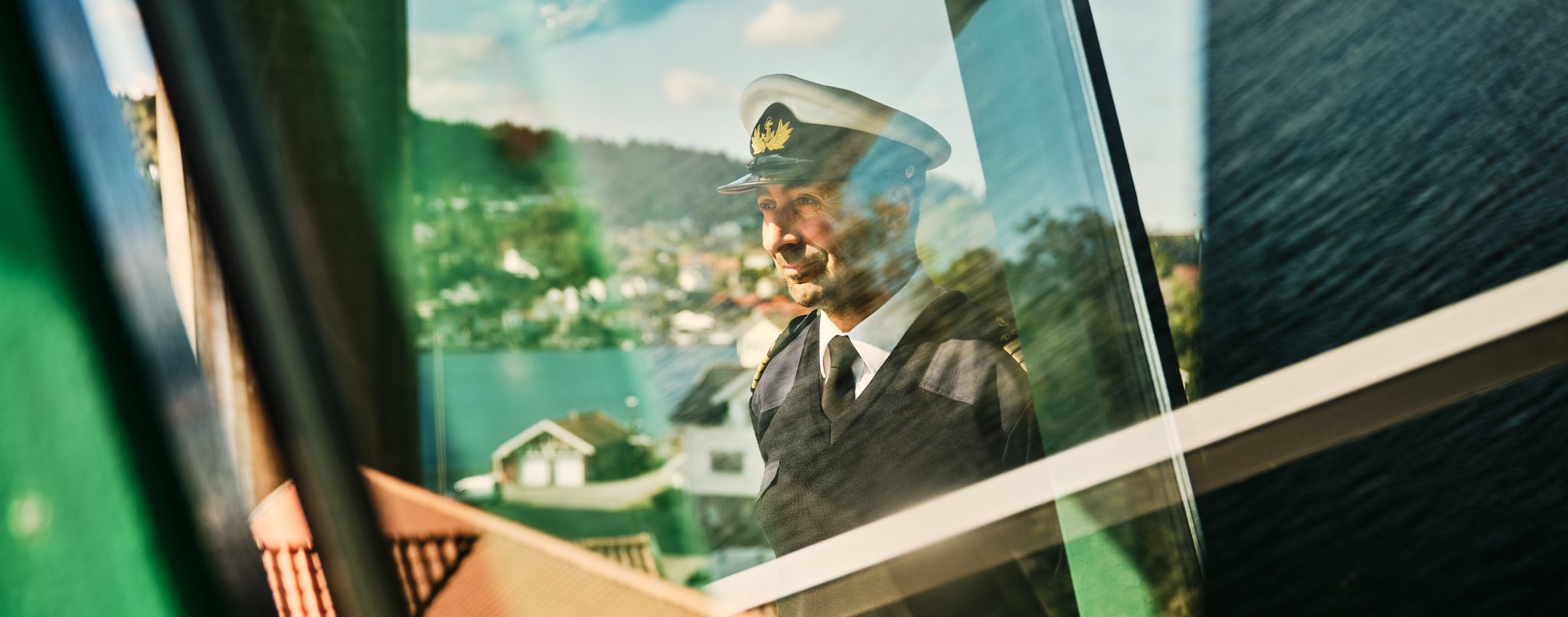 Slik arbeider vi med sikkerhet og beredskap - Grenland havn